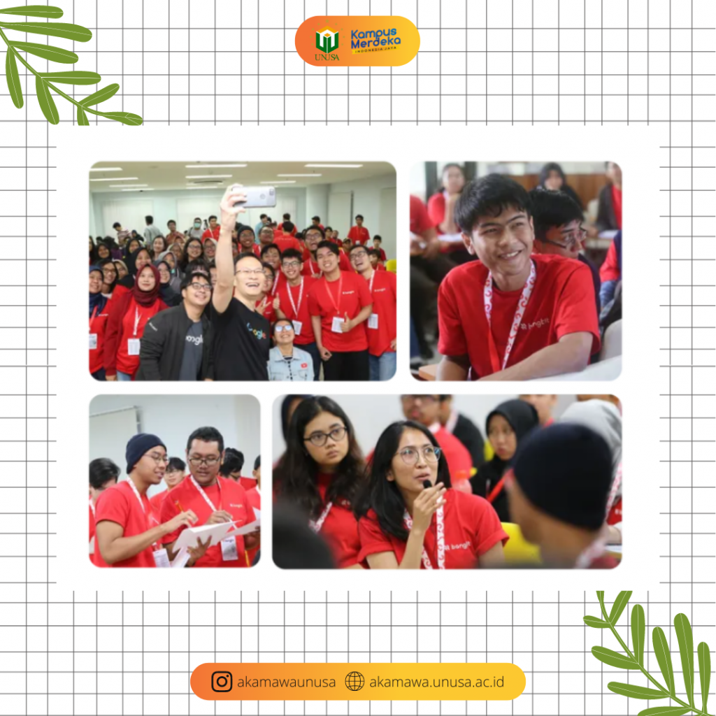 PROGRAM BANGKIT 2023